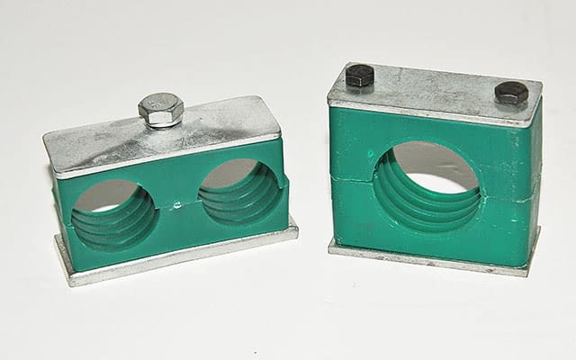 Stauff Clamps | Heavy Duty Hose Clamps | Oil Solutions